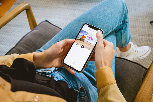 [SAV] USB cable – Lovebox