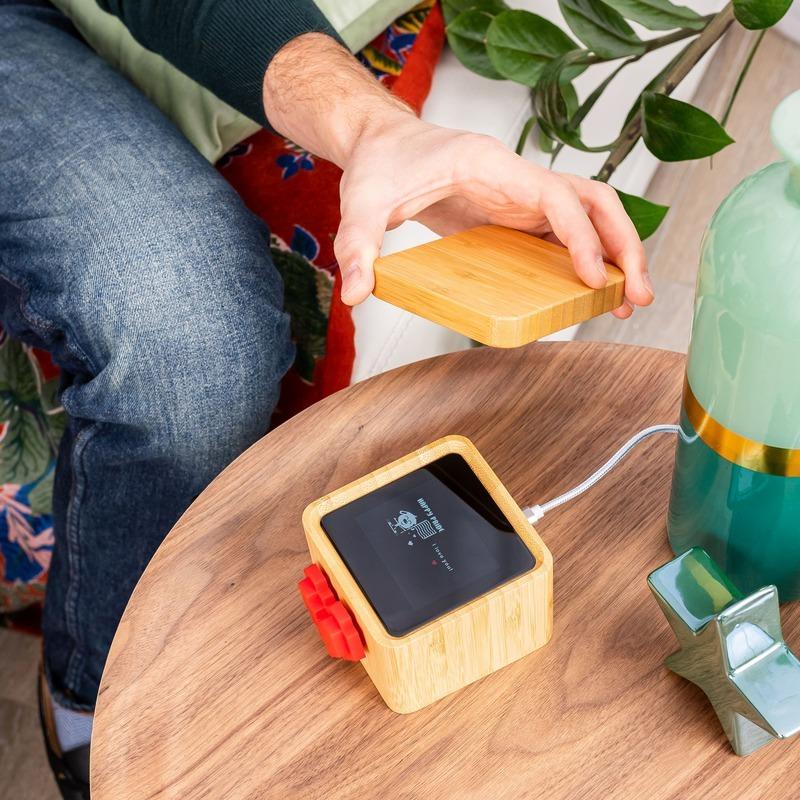 Lovebox | #1 Digital Picture Box | Valentine's Day 2025