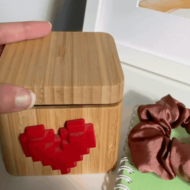 How does it works? – Lovebox