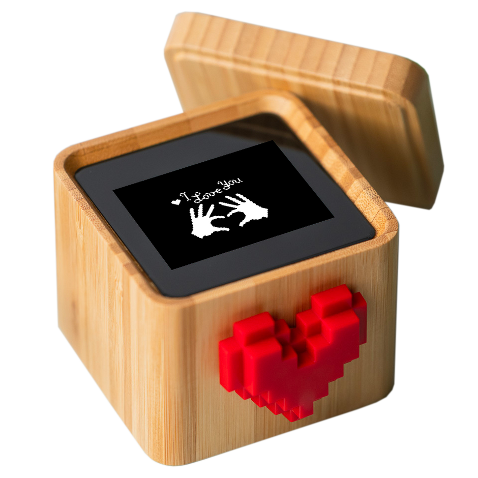 30 Best Messages To Say I Love You – Lovebox America