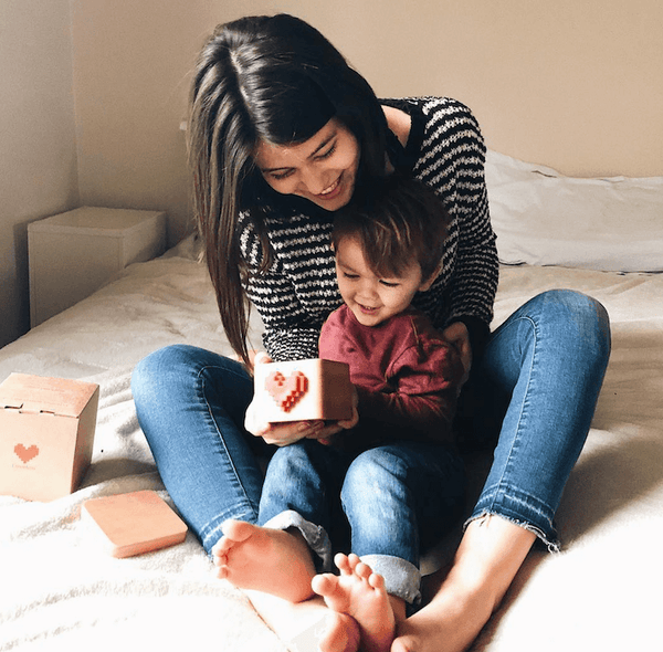 Lovebox – The Ultimate Connected Gift Box | Send Love Anywhere