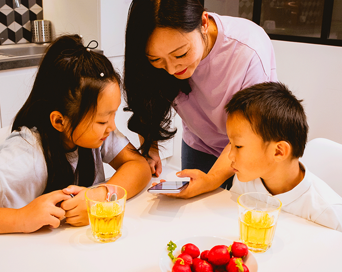 Take Care Of Your Loved Ones | Free App – The Loveteam