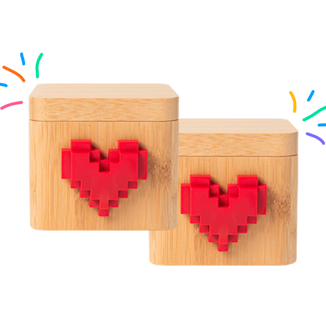 #1 Digital Picture Box | Long Distance Gift | Best-Seller 2025 ...