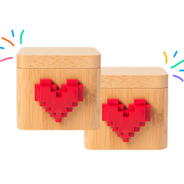 #1 Digital Picture Box | Long Distance Gift | Best-Seller 2025 ...