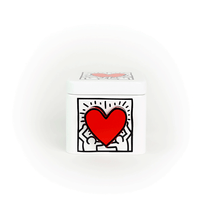 Keith Haring Lovebox | Limited Edition Gift #1 Digital Picture Box ...