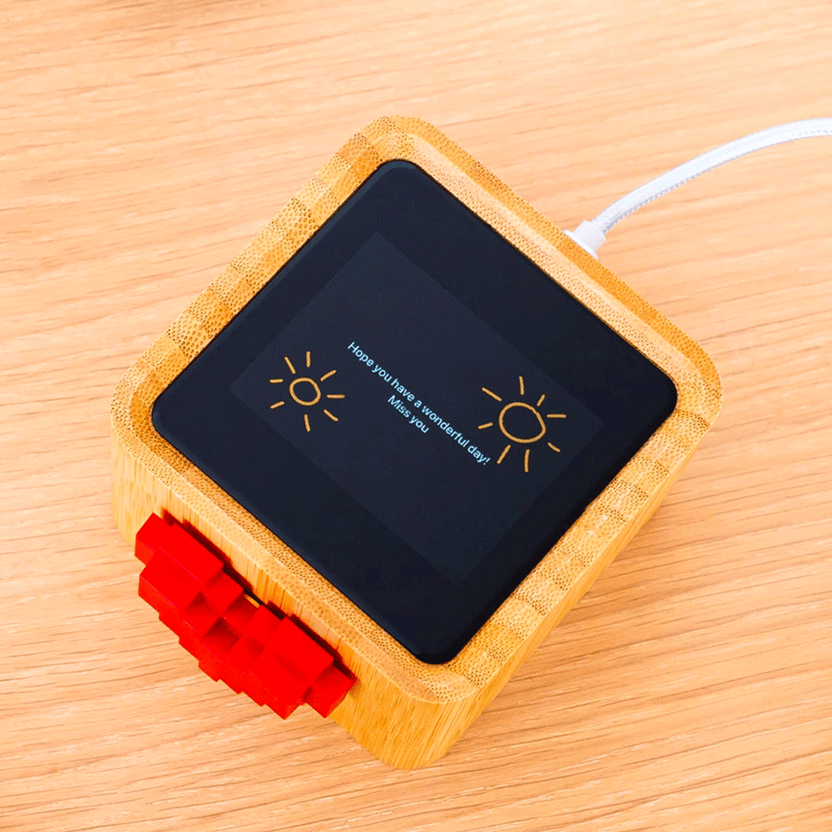 #1 Digital Picture Box | Long Distance Gift | Best-Seller 2025 ...