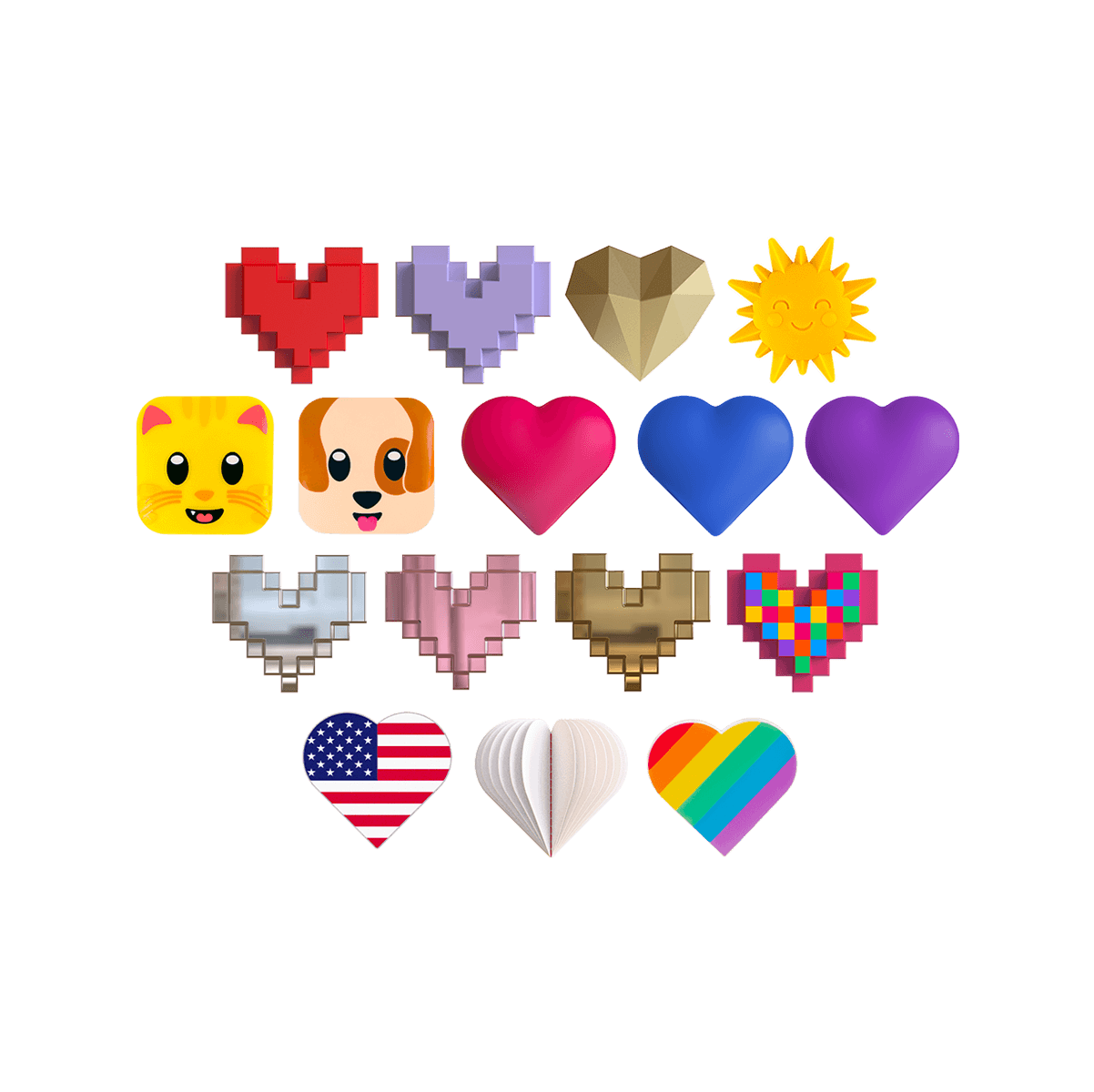 How does it works? – Lovebox